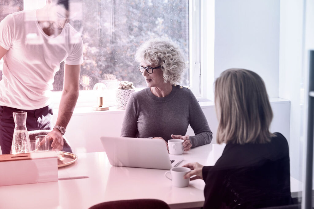The importance of salary transparency for gender equality and fairness ...