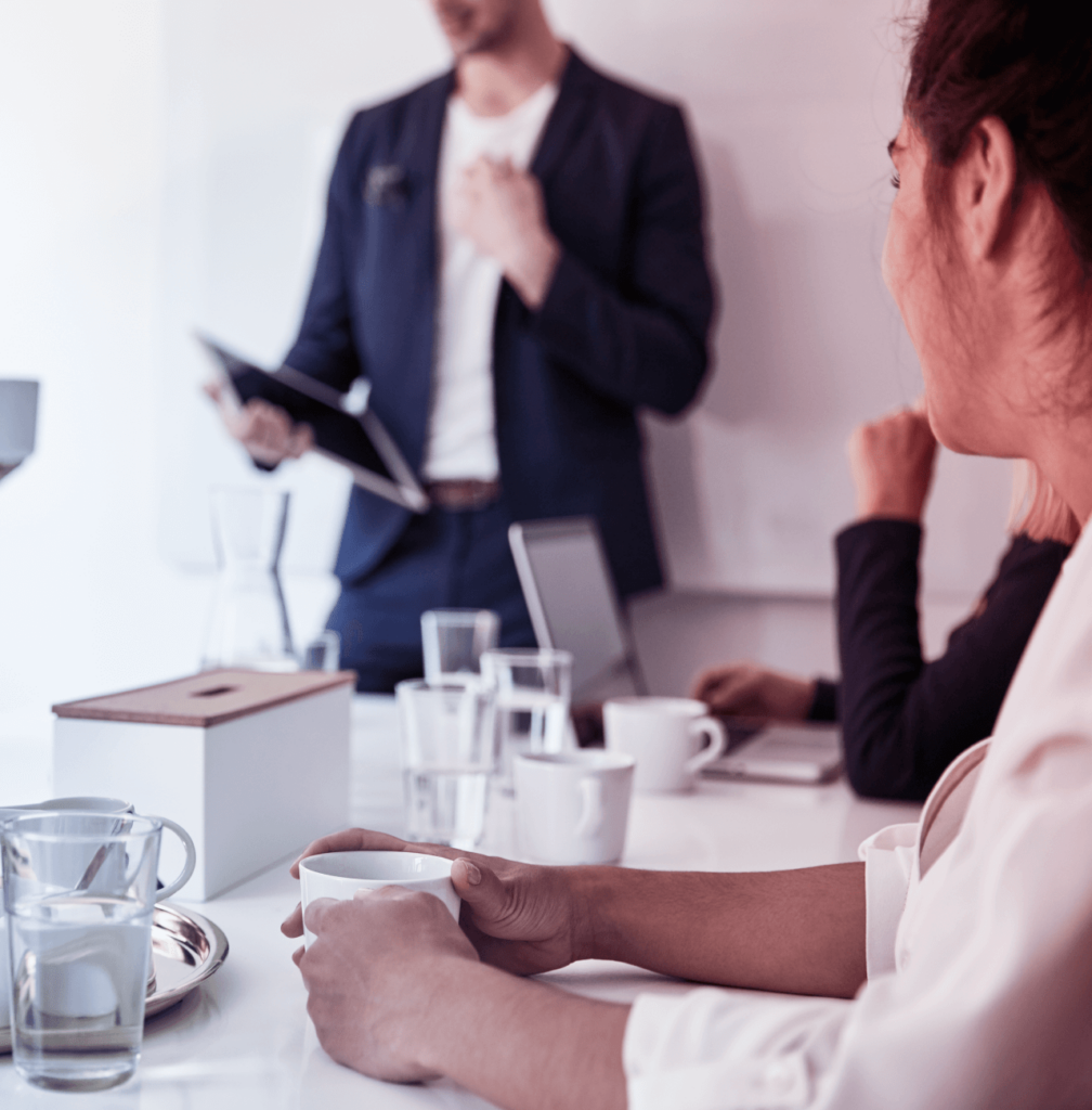 Heartpace HR System | Smooth, flexible & smart HR management