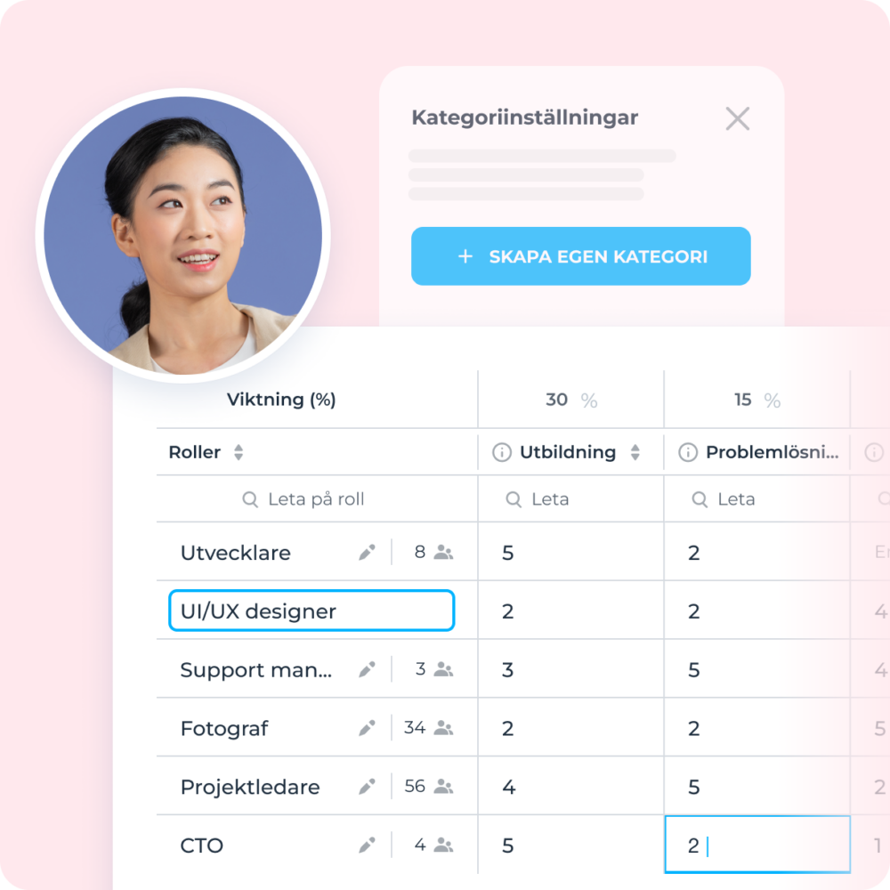Lönekartläggning och Löneanalys Verktyg | Heartpace Equal Pay Analys