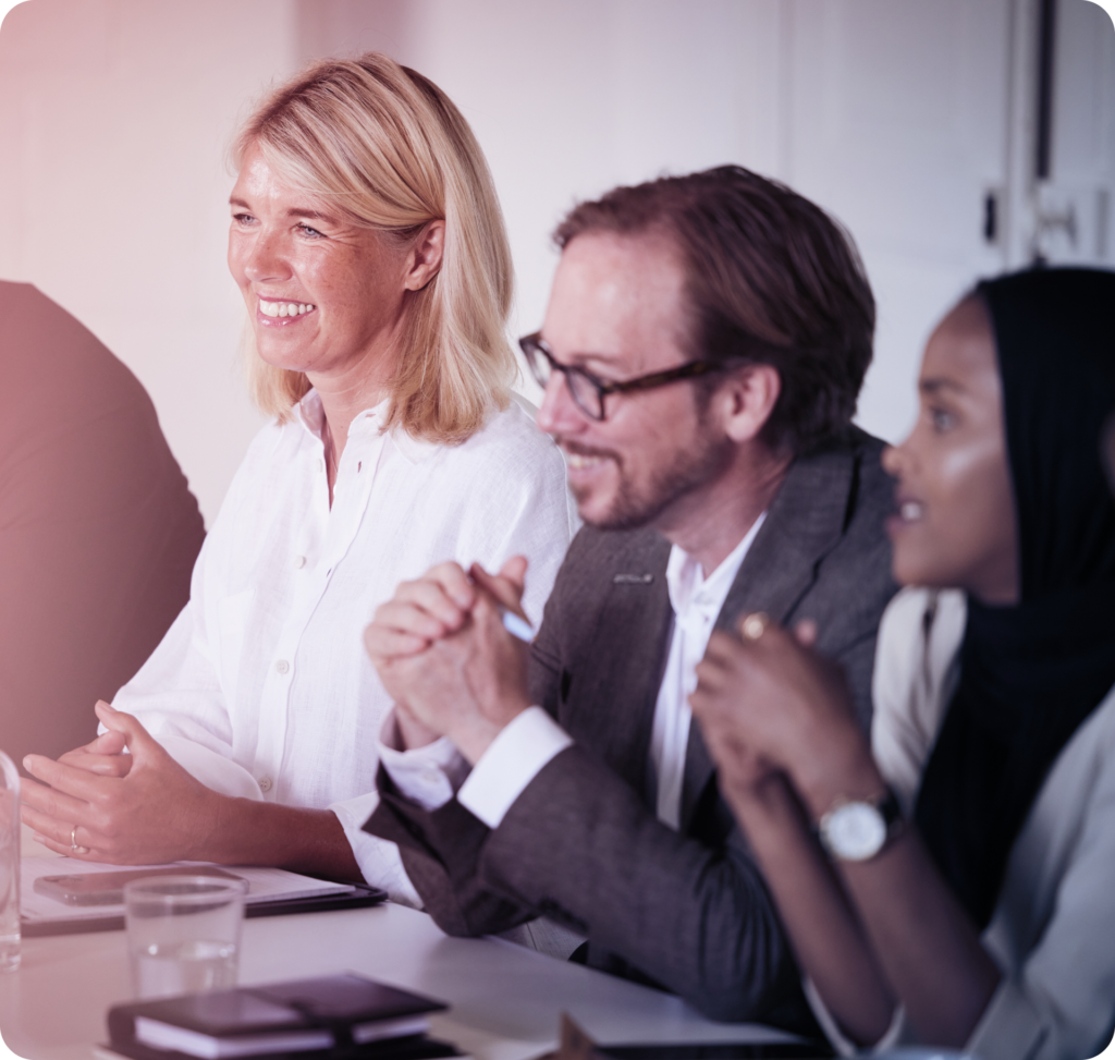 Learnster | Heartpace