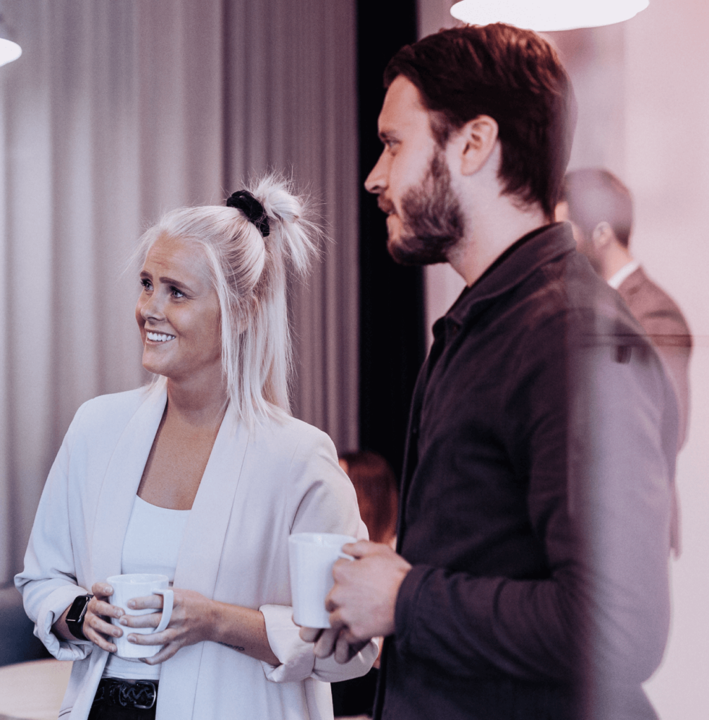 Heartpace HR System | Smooth, flexible & smart HR management