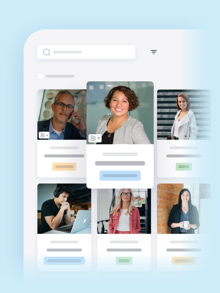 Learnster | Heartpace