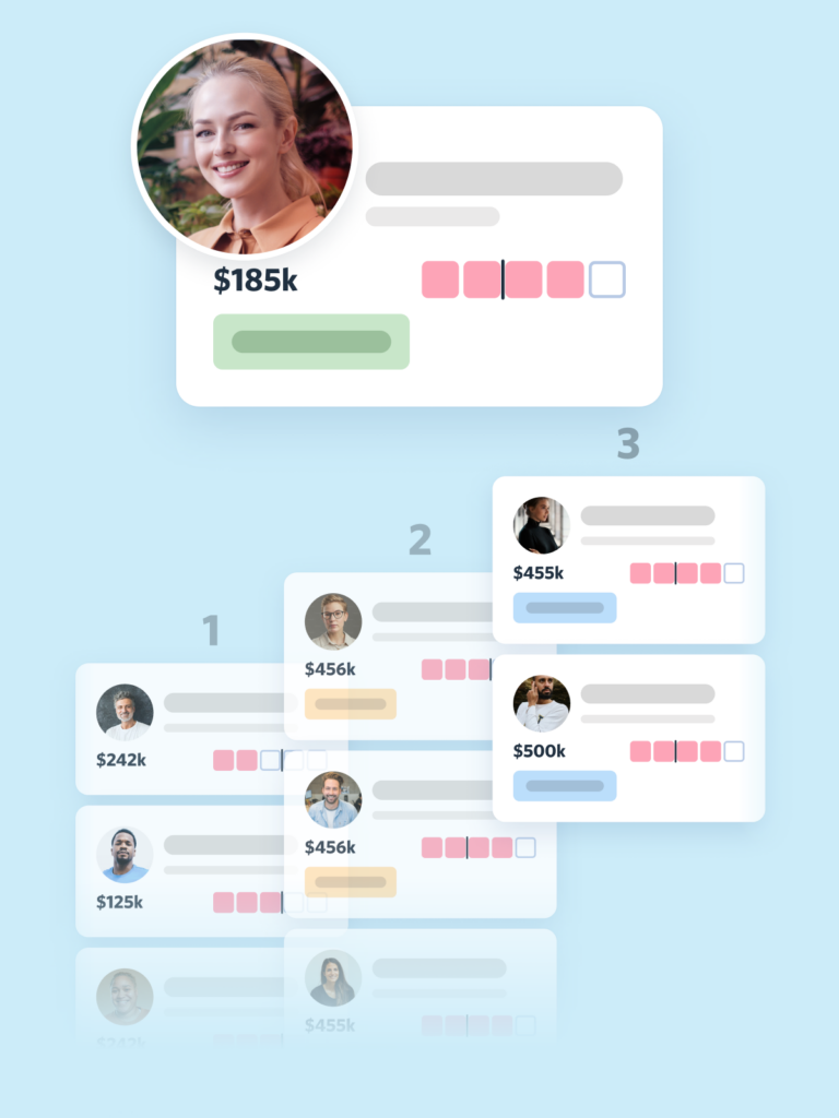 Learnster | Heartpace