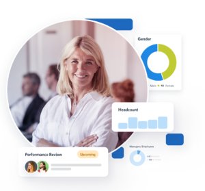 Heartpace HR System | Smooth, flexible & smart HR management
