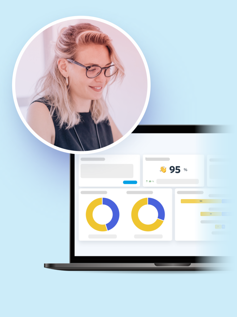 Learnster | Heartpace