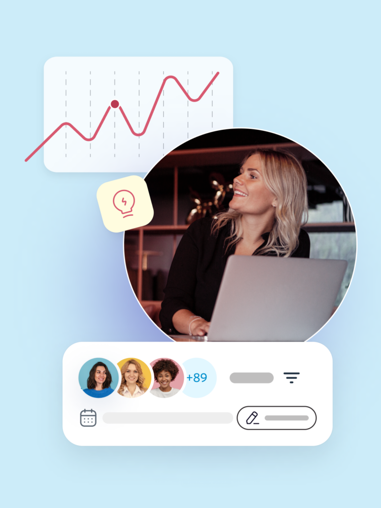 Learnster | Heartpace