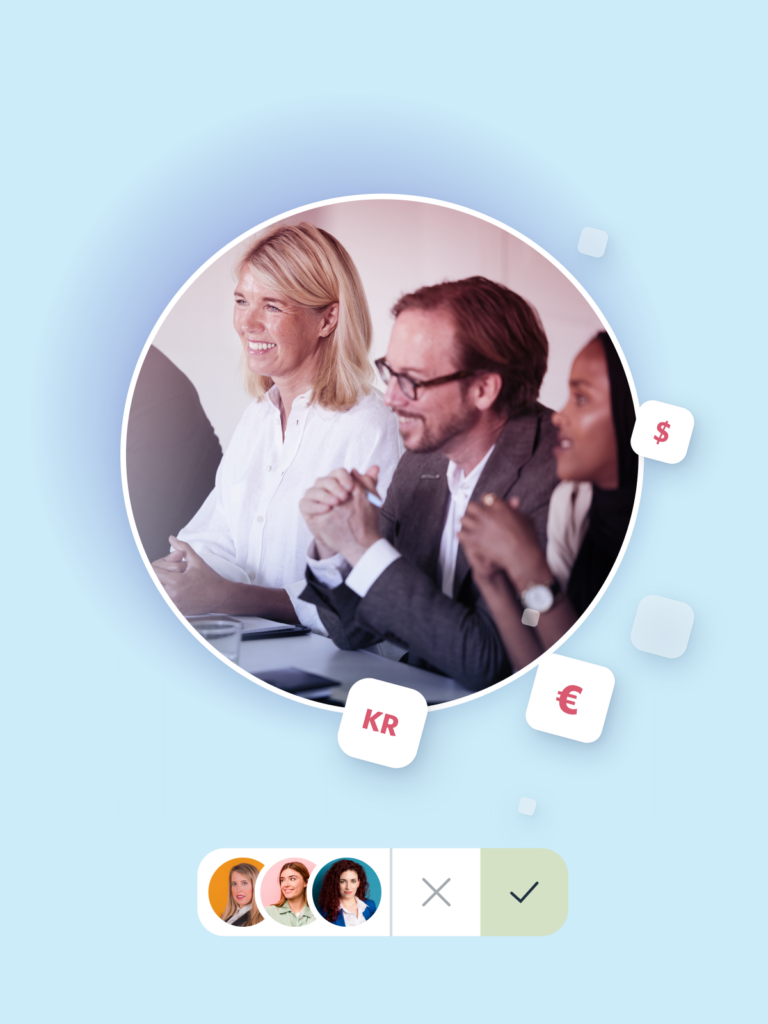 Quinyx integration | Heartpace