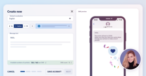 Heartpace funktioner