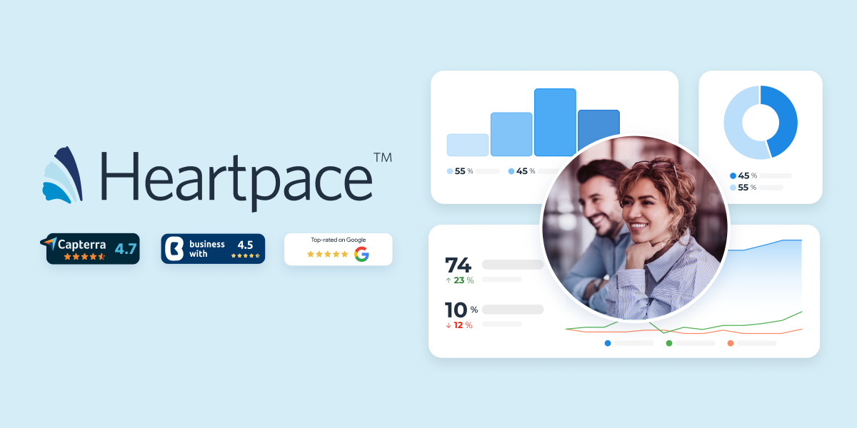 Human Resource Management System | Heartpace
