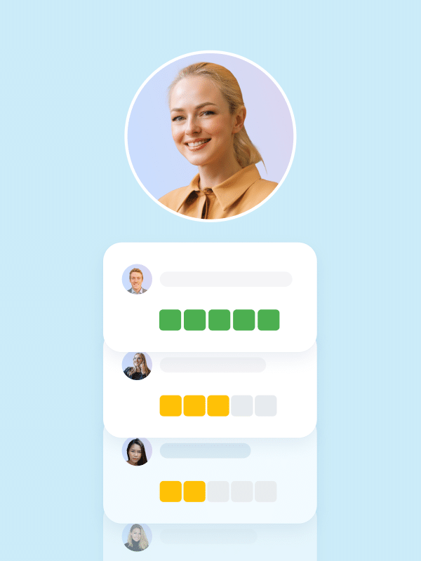 Learnster | Heartpace