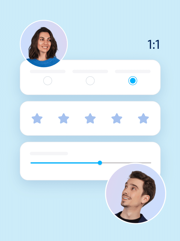 Learnster | Heartpace